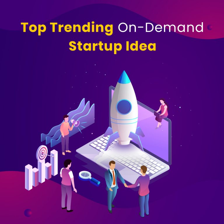 25 High Potential On Demand Service Apps Ideas for 2022