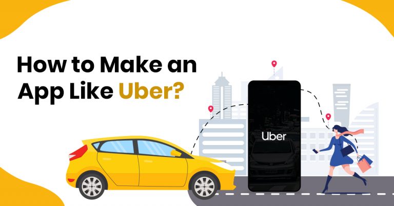 Uber Business Model: How Does Uber Make Money? [Updated]