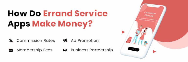 Start Your Own Errand Service Business With An App