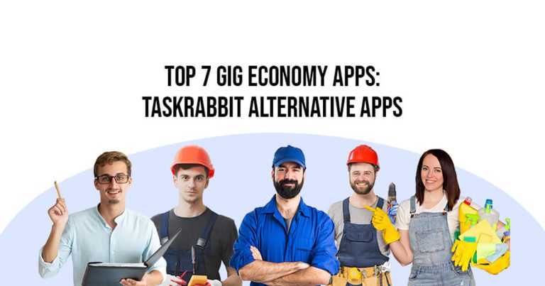 Start Your Own Errand Service Business With An App