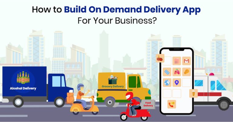 Top 25 On-Demand App Ideas 2024: Start Your Profitable Venture!