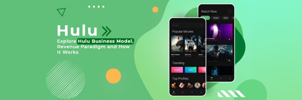 Hulu Business Model | How does Hulu Make Money? [2025]