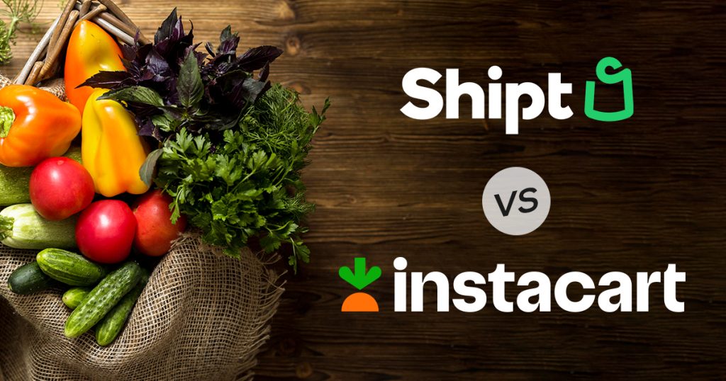 Instacart Business Model: Revenue Model & Key Features