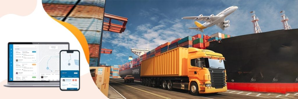 Freight Management System: Effective Transport Business Solution
