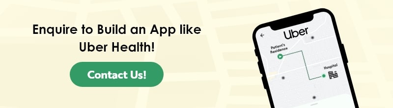 Uber Health App: Meaning, Uses, and Benefits for Healthcare