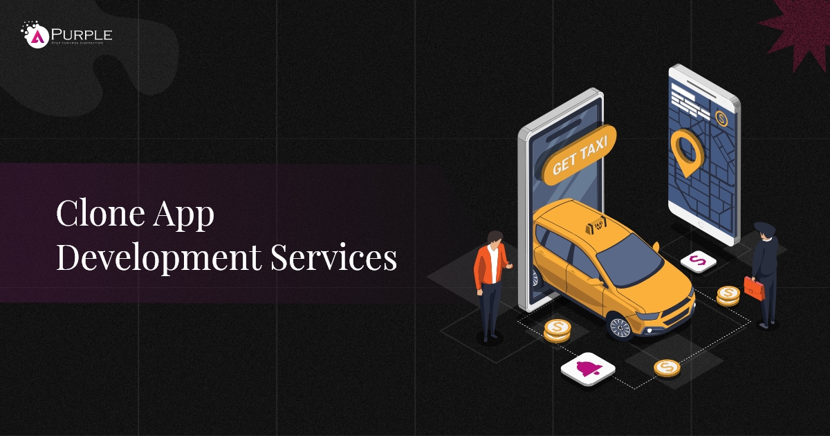 On-Demand Clone App Development Company