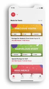 Grubhub Clone Script | Grubhub Clone App Development