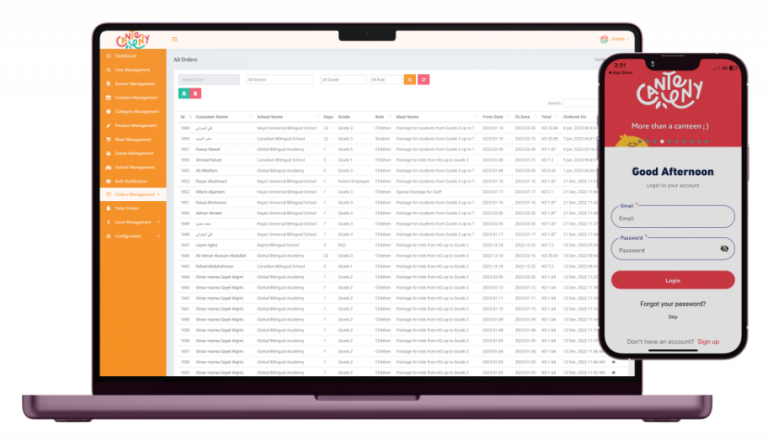 Grubhub Clone Script | Grubhub Clone App Development