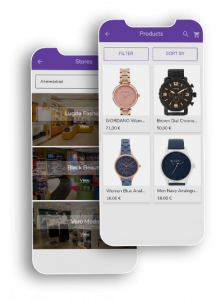 Build Your Own Amazon Clone App | Amazon Clone Script