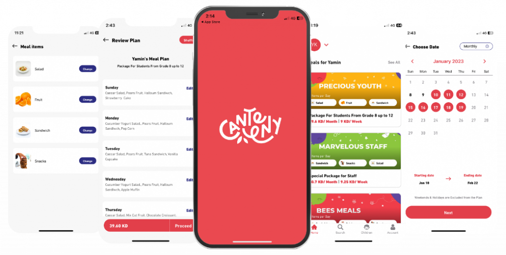 Grubhub Clone Script | Grubhub Clone App Development