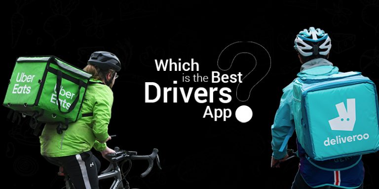 Deliveroo vs UberEats: Which Is Better for Food Delivery in UK?