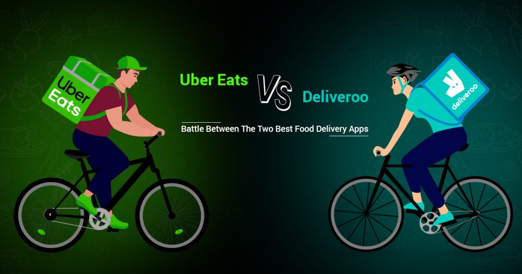 Why Build a Food Delivery App In Saudi Arabia?