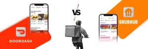 Doordash vs Grubhub: Which Food App Wins in 2026?