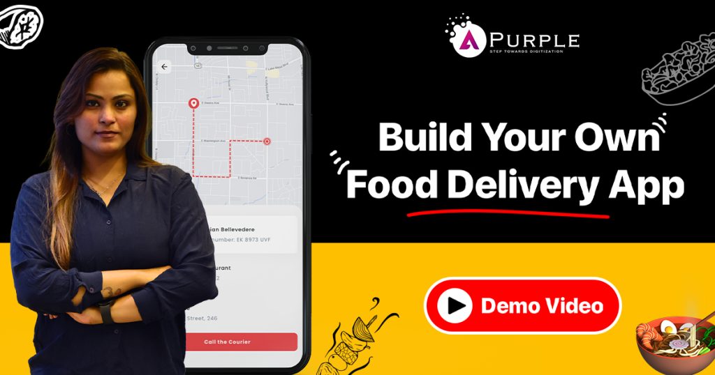 Watch & Experience the LIVE Demo Videos of Projects by aPurple