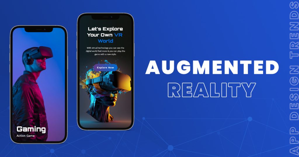 12 App Design Trends You Should Embrace in 2024