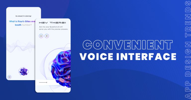 Emerging Mobile App UI/UX Trends for 2025