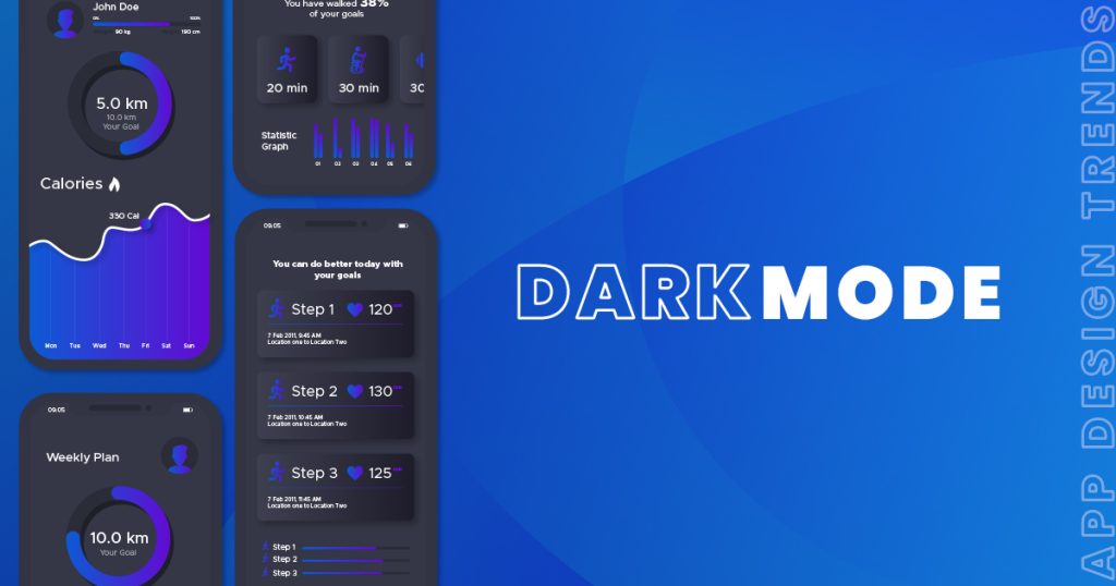 Emerging Mobile App UI/UX Trends for 2025