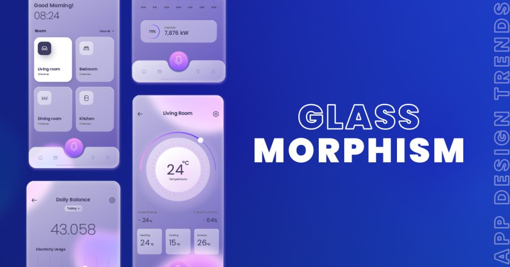 Emerging Mobile App UI/UX Trends for 2025