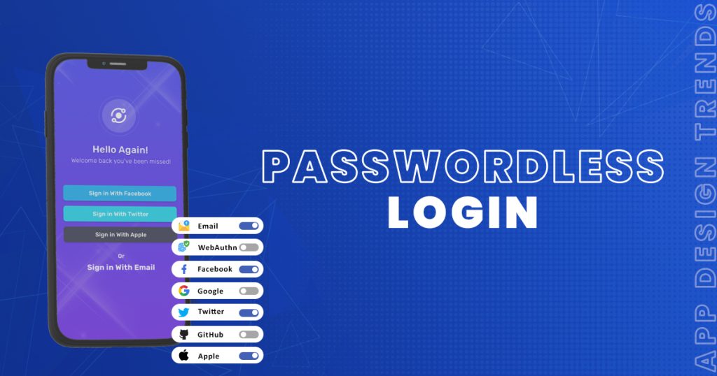 Emerging Mobile App UI/UX Trends for 2025