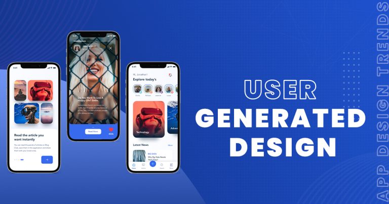 Emerging Mobile App UI/UX Trends for 2025