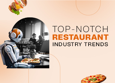 7 Emerging Restaurant Industry Trends 2026