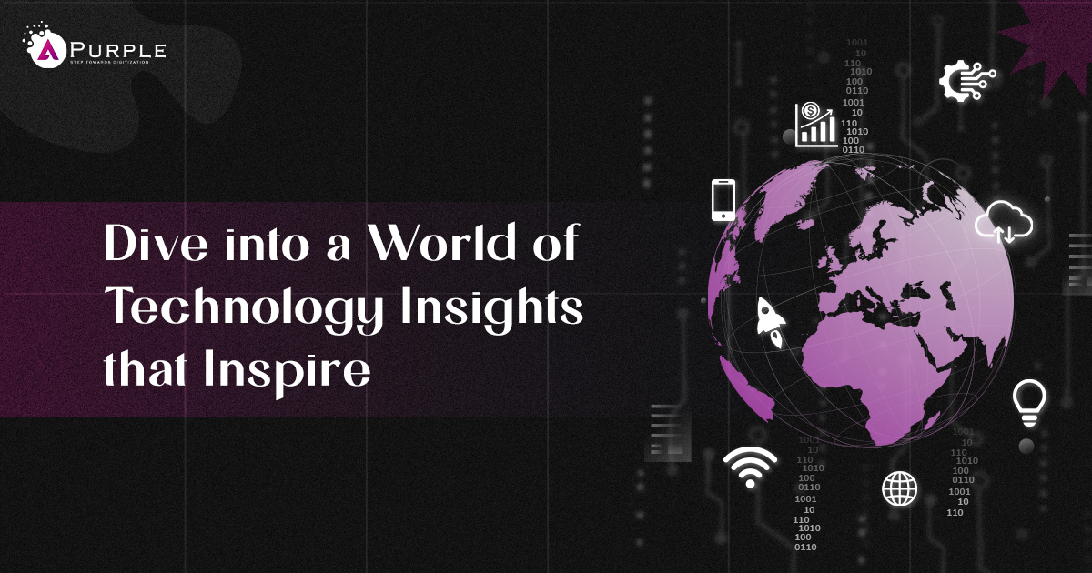 Explore Our Tech Insights: Stay Informed and Inspired