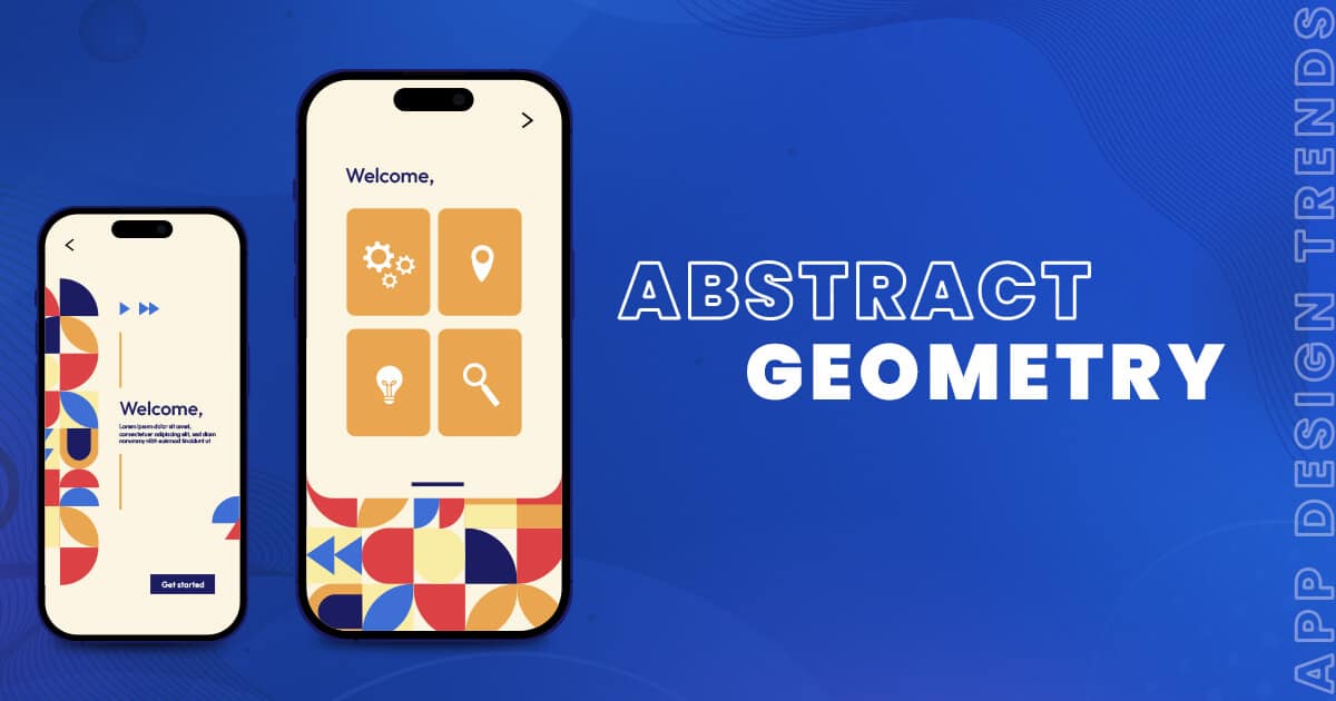 12 Must-Know Mobile App Design Trends for 2024 | aPurple