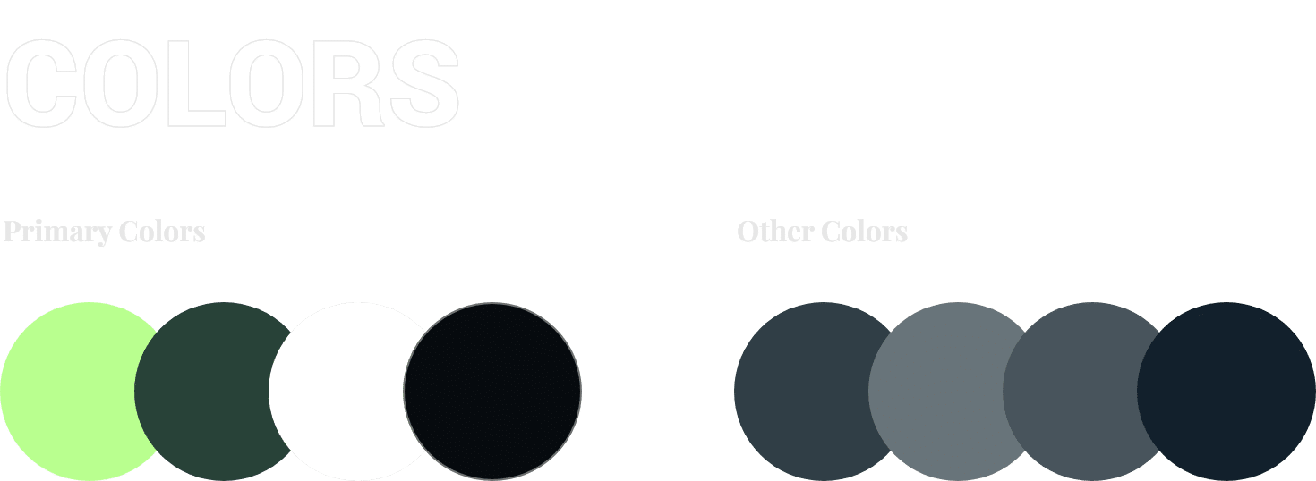 Fitness App UI Design Idea | Designing a Fitness App