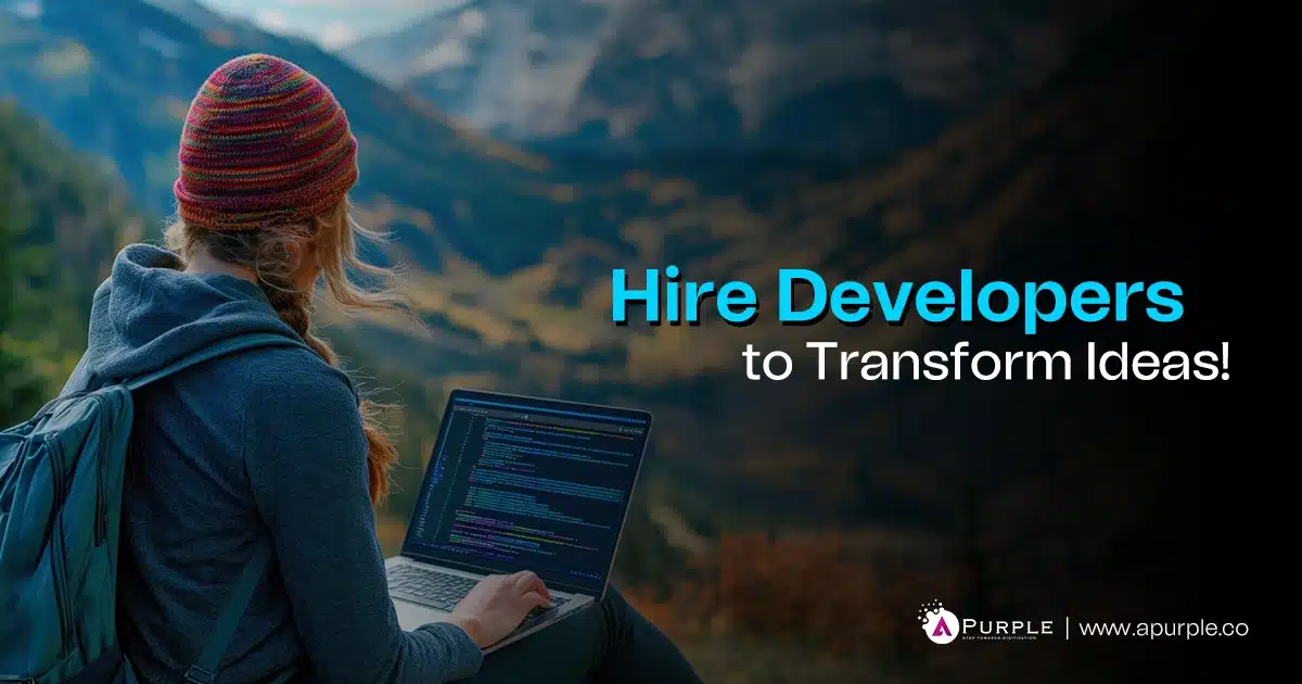 Hire Top Developers for Your Startup | Web & App Developers