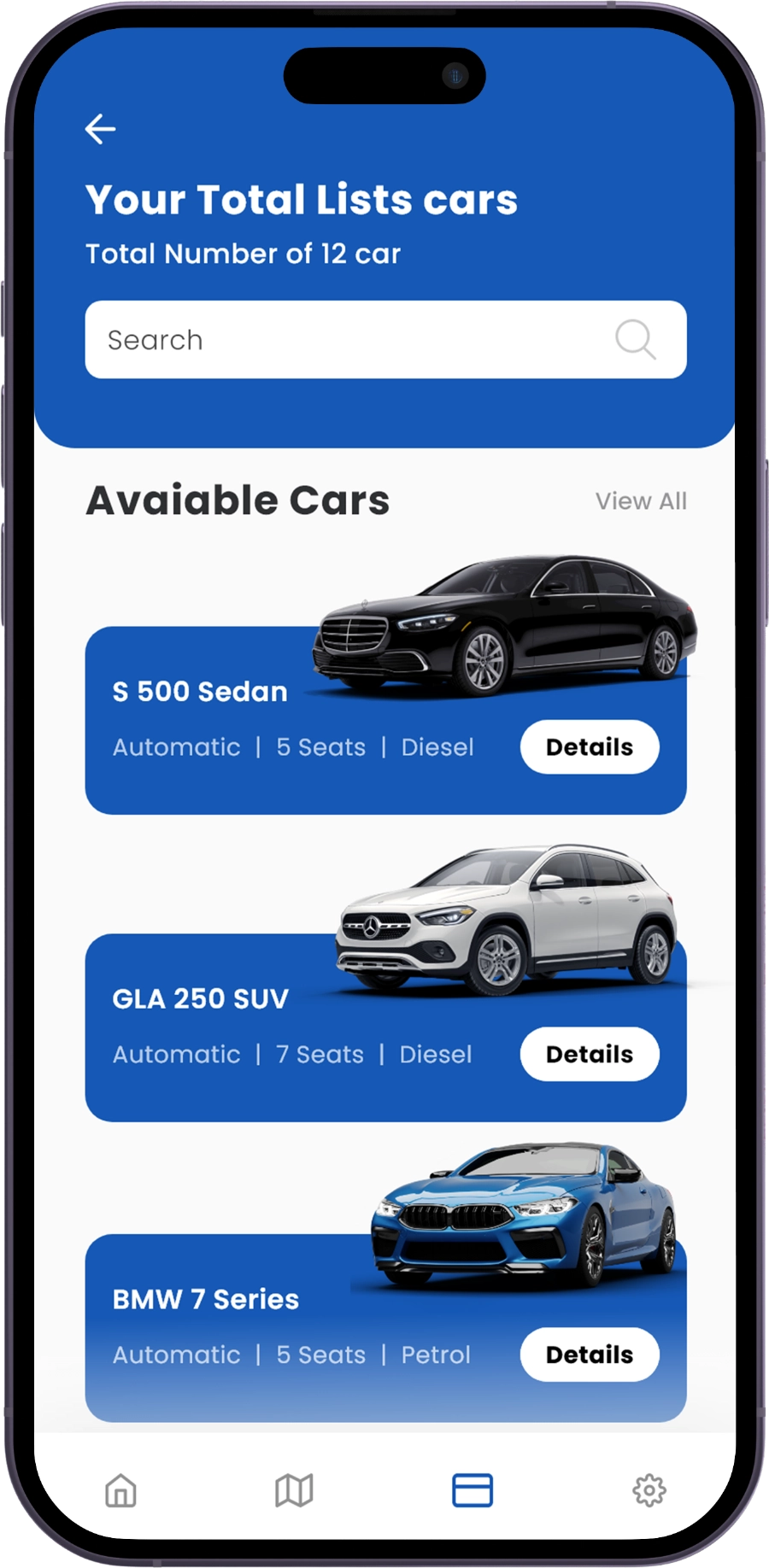 Build Your Car Rental Startup with Our Custom Turo Clone App