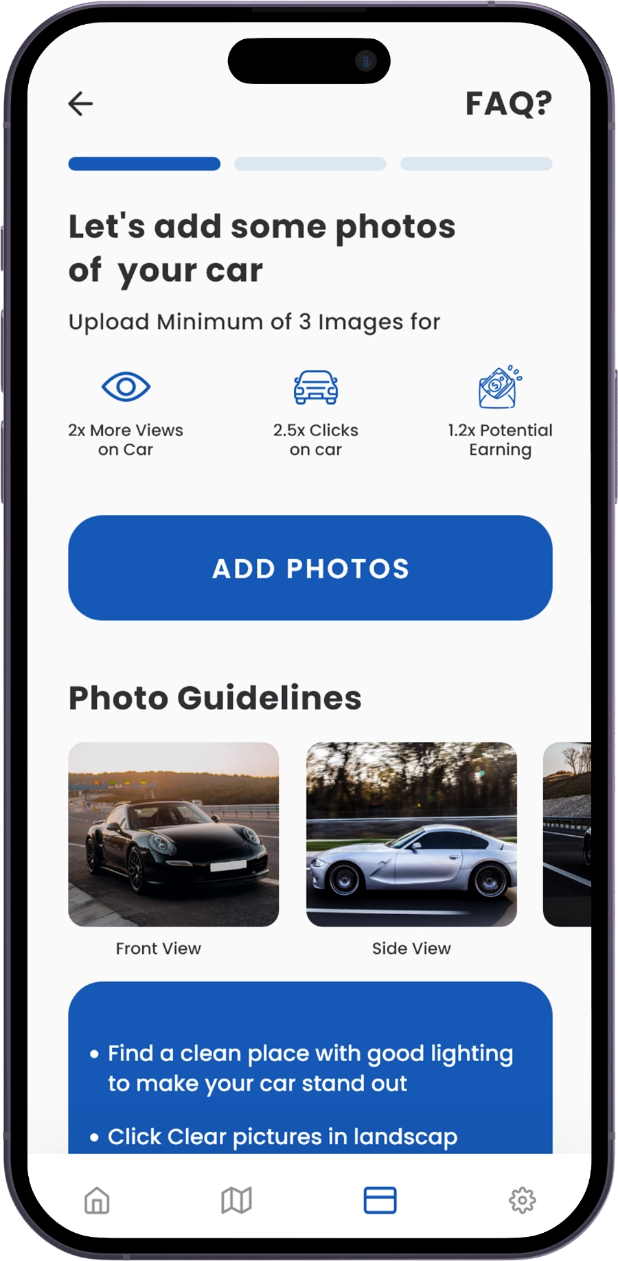 Build Your Car Rental Startup with Our Custom Turo Clone App