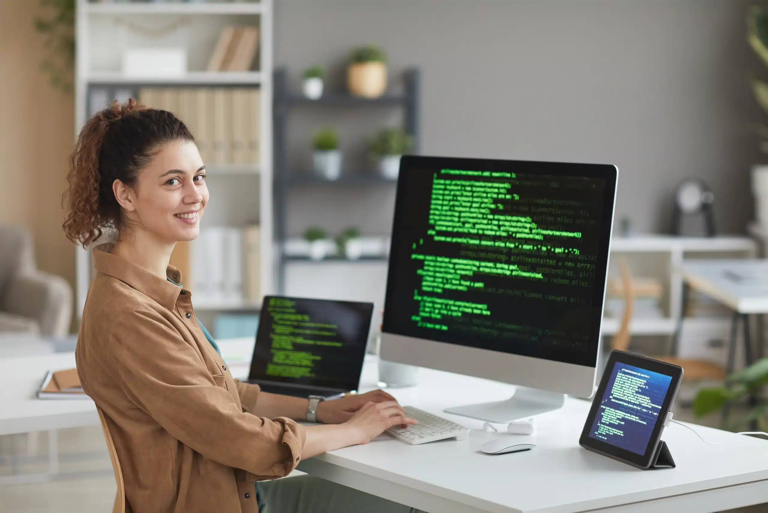 Startup App Development Company | aPurple