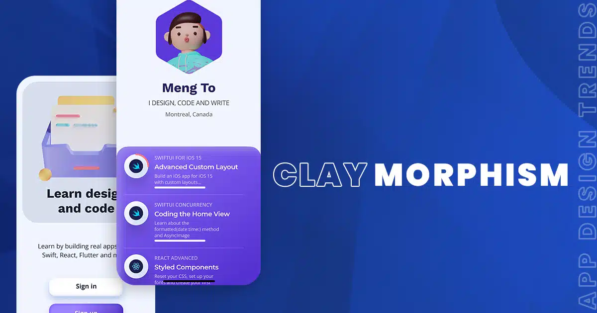 Emerging Mobile App UI/UX Trends for 2025