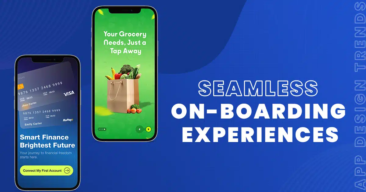 Emerging Mobile App UI/UX Trends for 2025