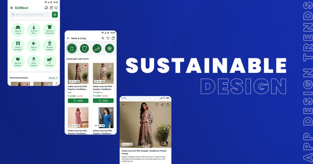 Emerging Mobile App UI/UX Trends for 2025